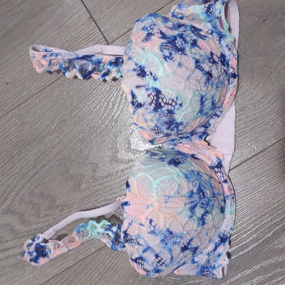 Victoria's Secret | Intimates & Sleepwear | Victoria Secret Multicolor ...